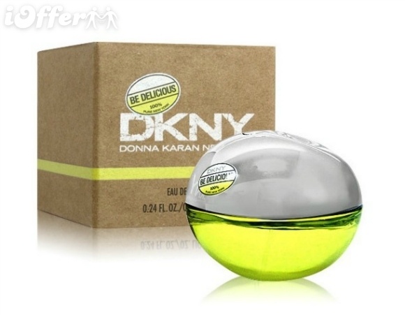 Dkny Зеленое Яблоко Фото – Telegraph